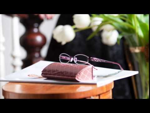 Alternative Eyewear Video - YouTube
