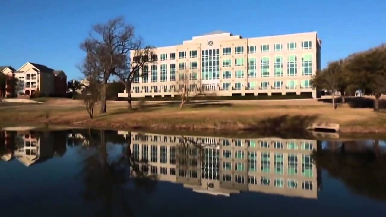 Head Office of Worldventures - YouTube