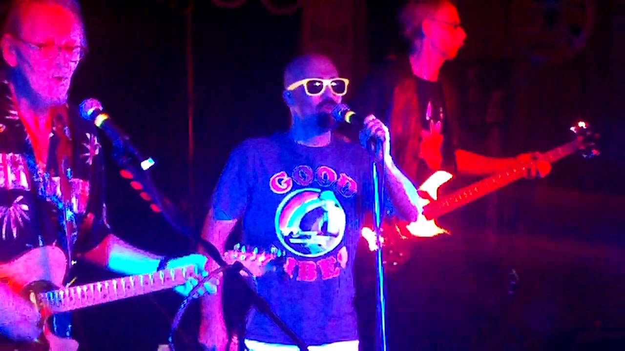 Poor Man's Heaven Band Song Three - YouTube