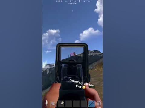 Rust console in a nutshell? - YouTube