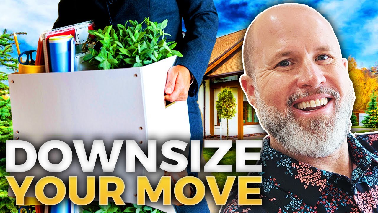 DOWNSIZING TIPS For A Fresh Start: Moving To Richmond Virginia Made EASY | Richmond VA Realtor ...