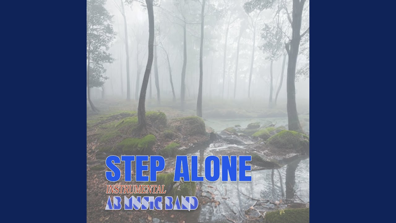 Step Alone (Instrumental) - YouTube