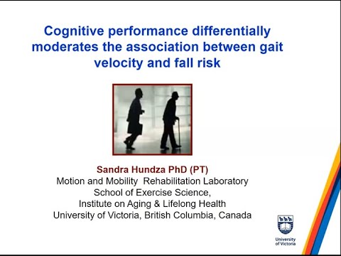 Cognitive Performance differentially moderates the association between ...