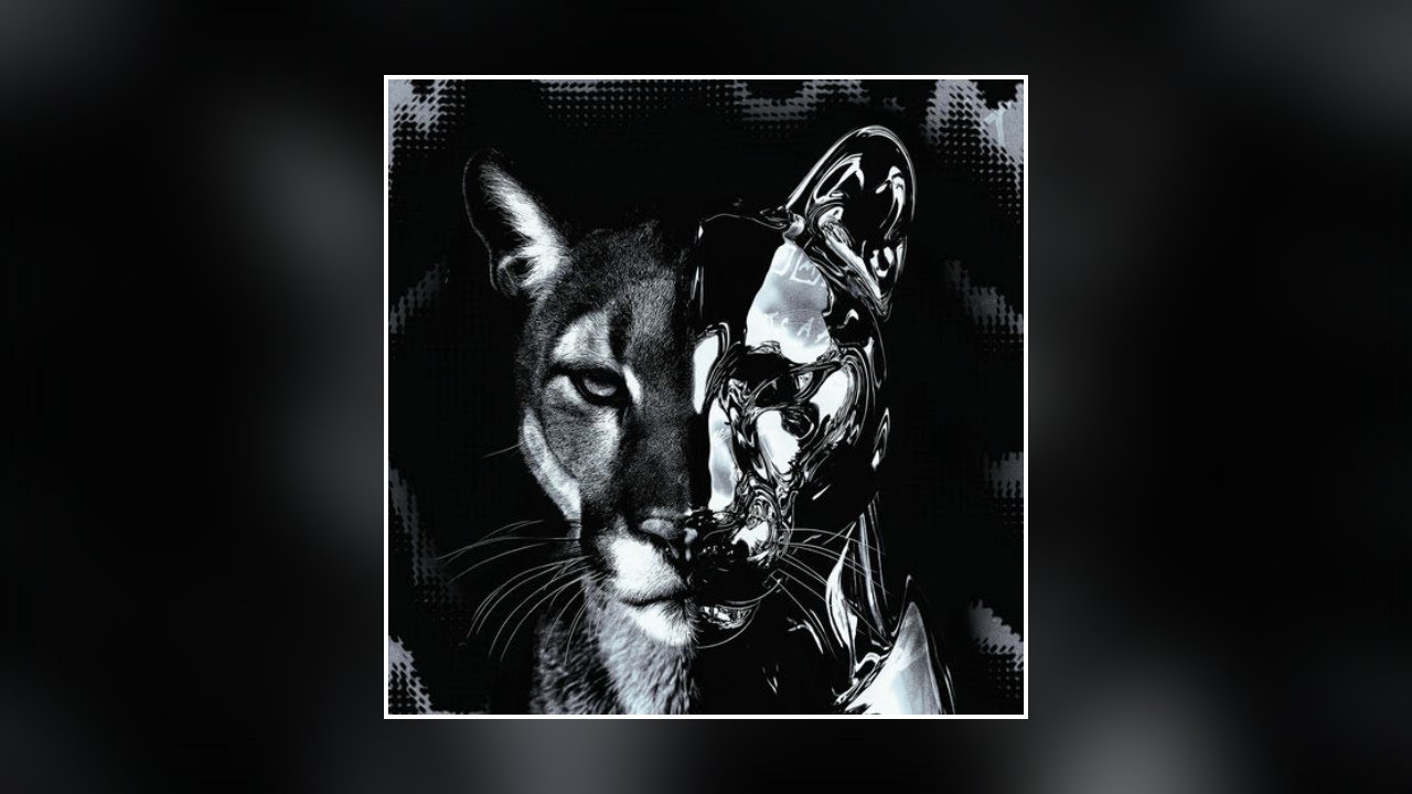 WHAT THE FRICK (Super Slowed) - Music Video by DJ HARDWICK - Shazam