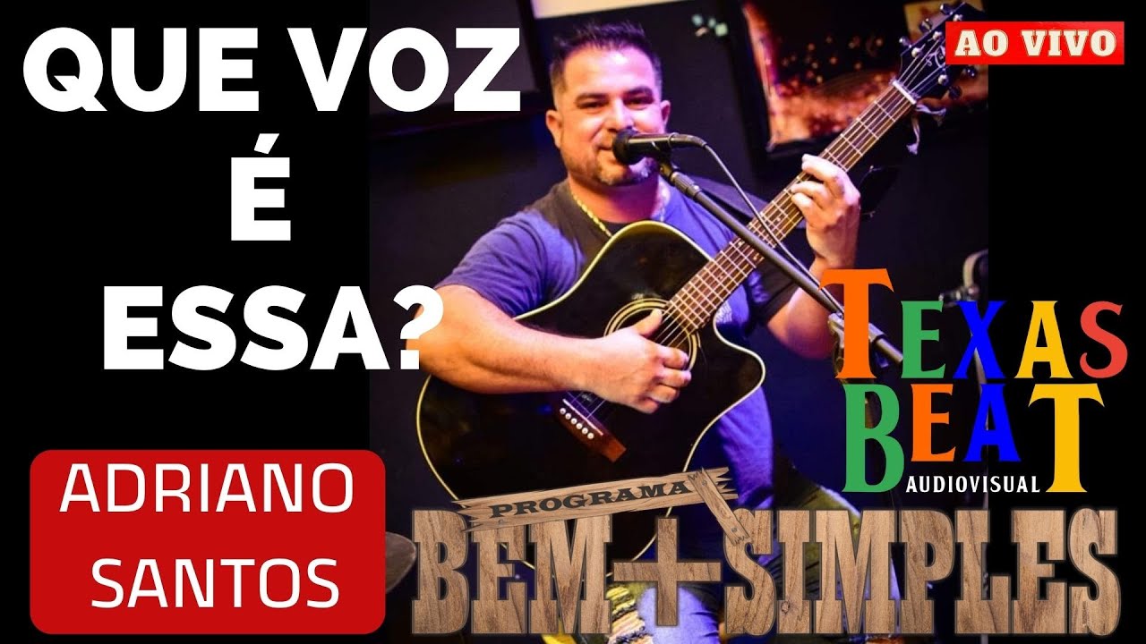 PROGRAMA BEM+SIMPLES - YouTube