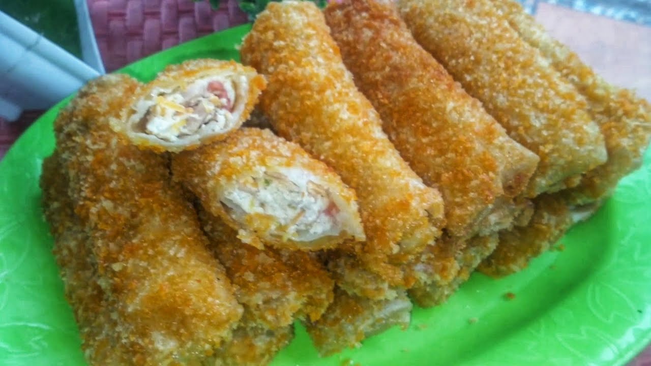 BISA DITAMBAHKAN DI DAFTAR MENU ORDERAN SNACK BOX - YouTube