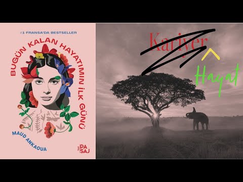 Bugün Kalan Hayatımın İlk Günü