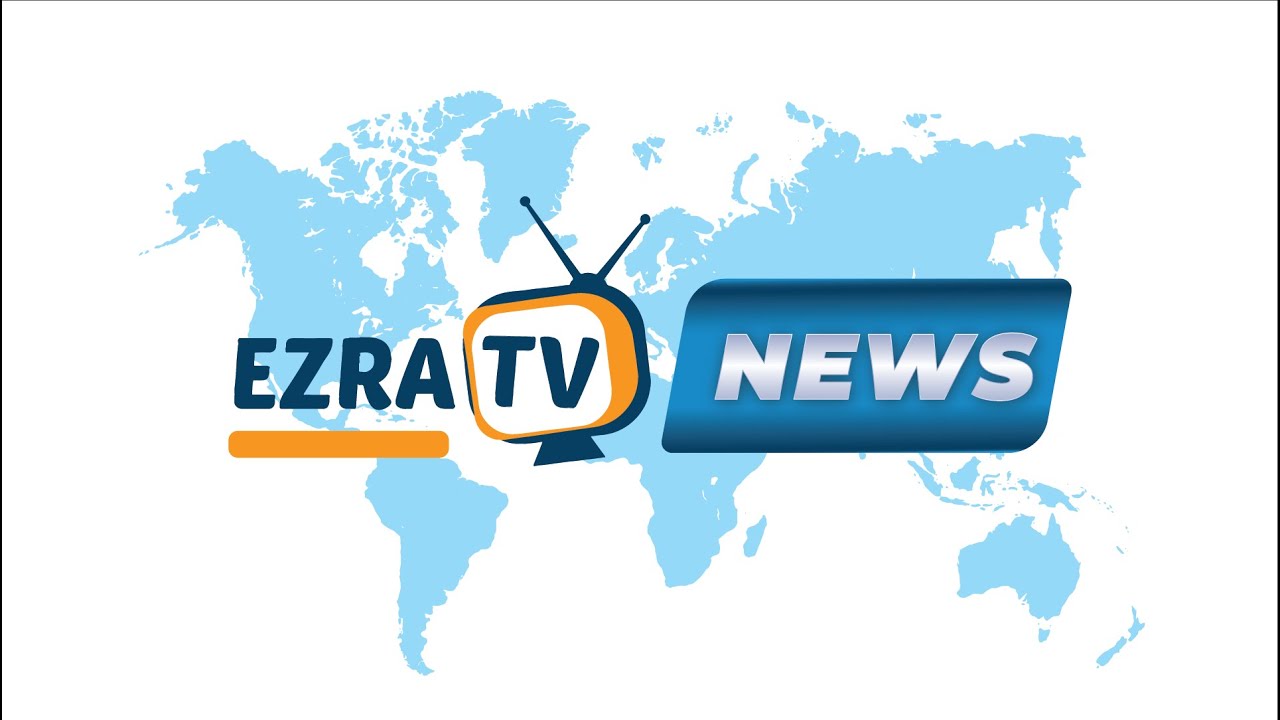 EZRA TV NEWS TAREHE 15/2/2024 - YouTube