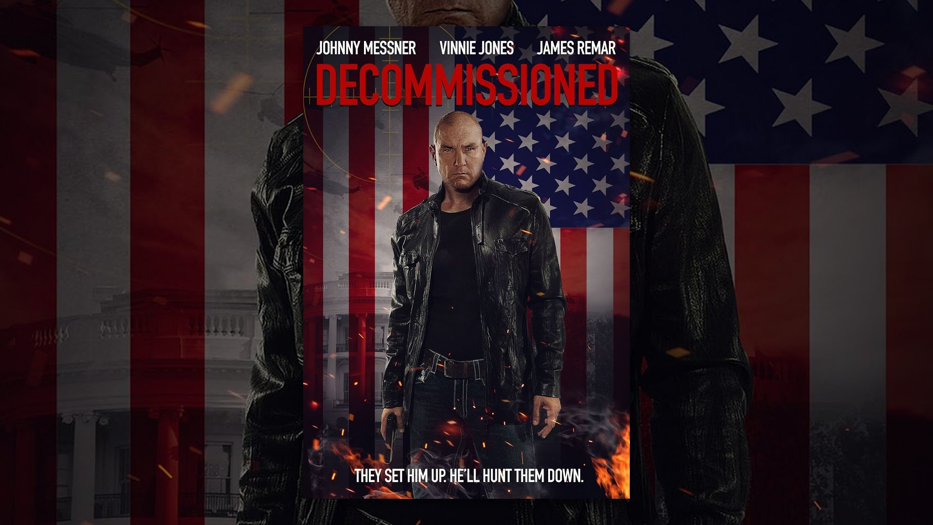 Decommissioned - YouTube