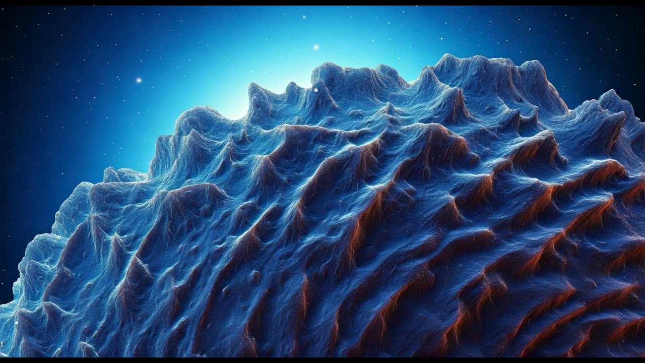 The Depths of Infinity: A Space Documentary 2025 – Where Time Ceases to ...