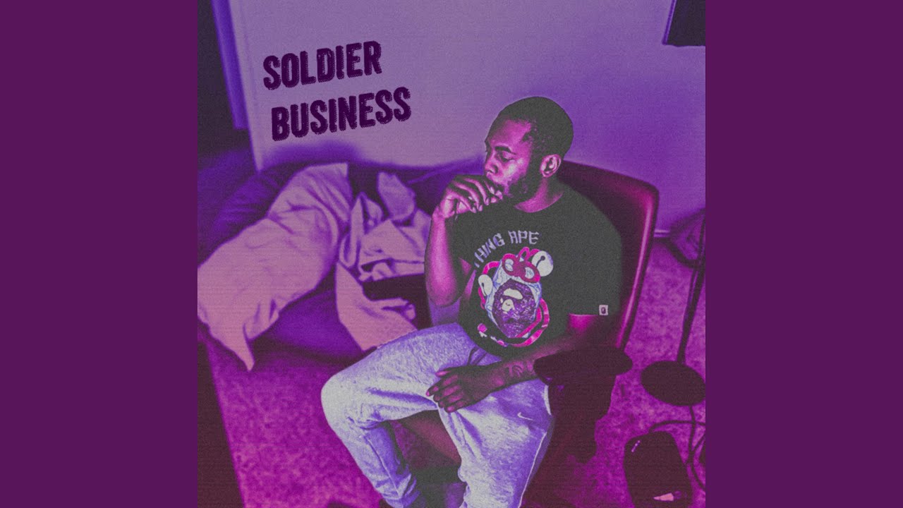 Soldier Business - YouTube
