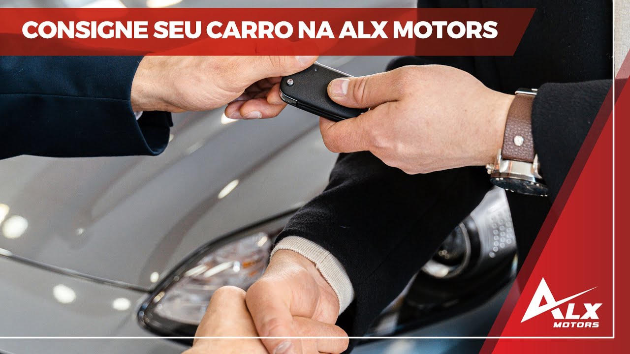 Consignar um carro. Sabe o que é? - YouTube