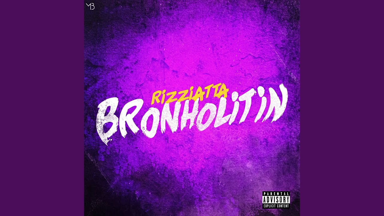 BRONHOLITIN - YouTube