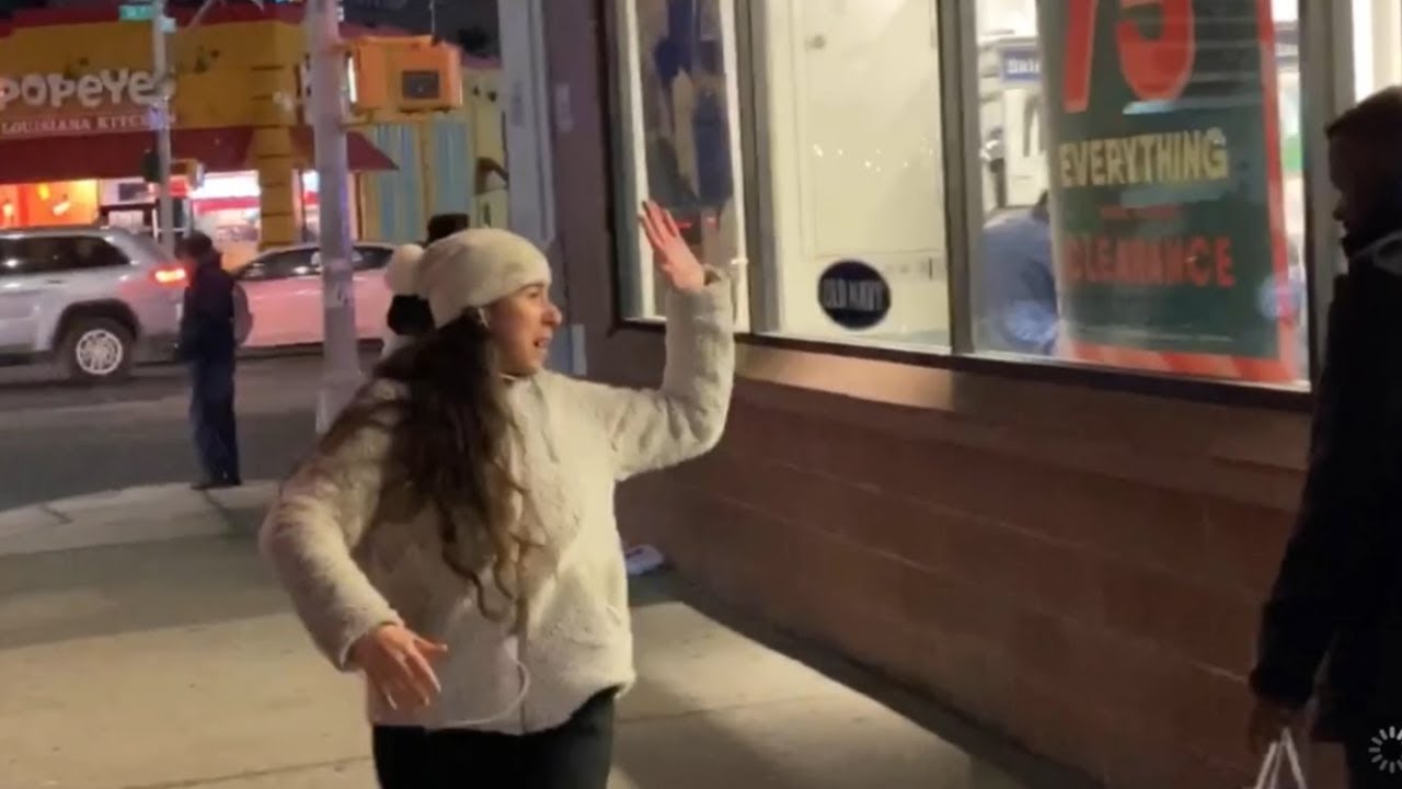 GOING LIVE - FAZE RUG (In Public) - YouTube