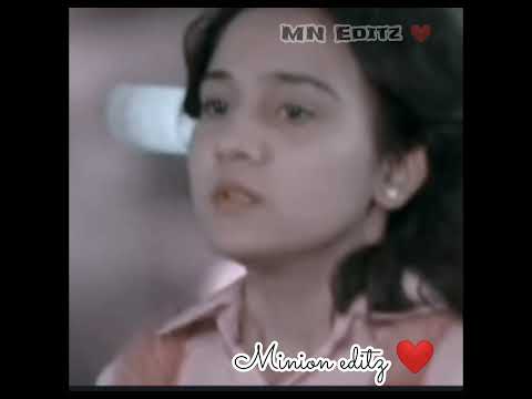 Sameer ️ Nithya| Ennala marakama mudiyavillai | Sameer version| WhatsApp status Tamil 💙 ...