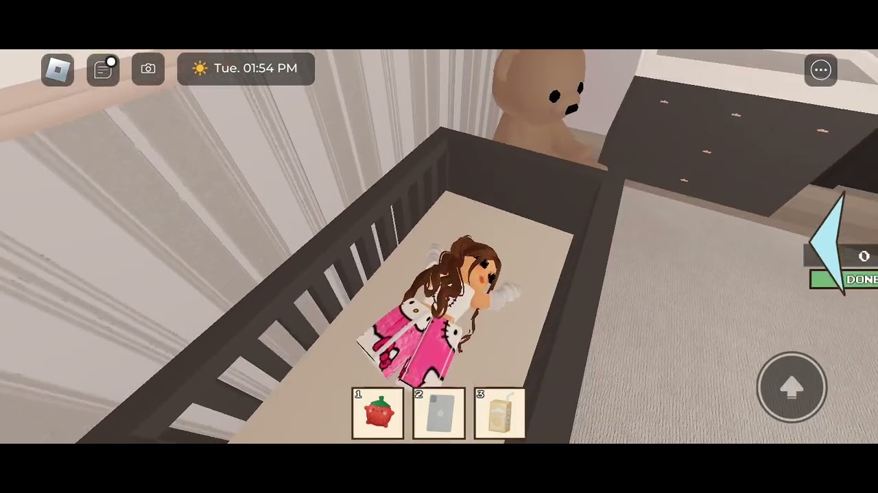 play Barry Avenue with me - YouTube