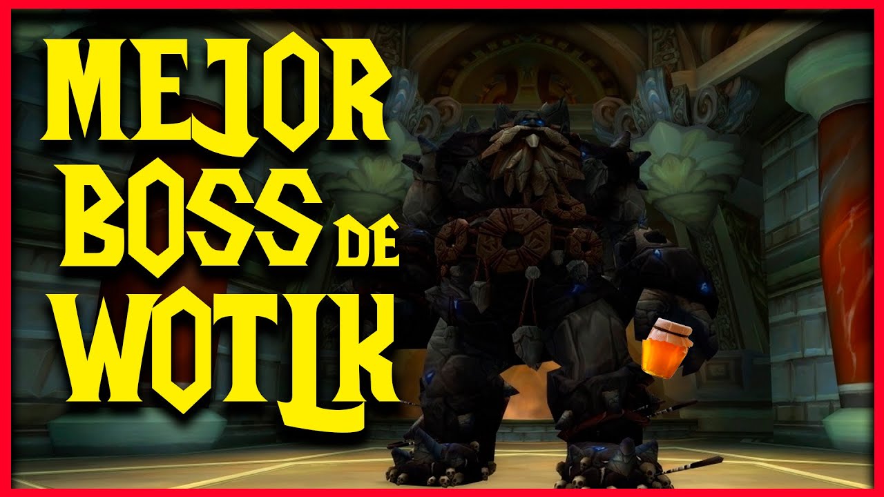 WOW WOTLK: RECOMPENSA INCREÍBLE, HAZLO SIEMPRE - TORAVON | CLASSIC LICH ...