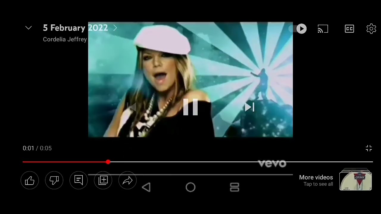 7 February 2022 - YouTube