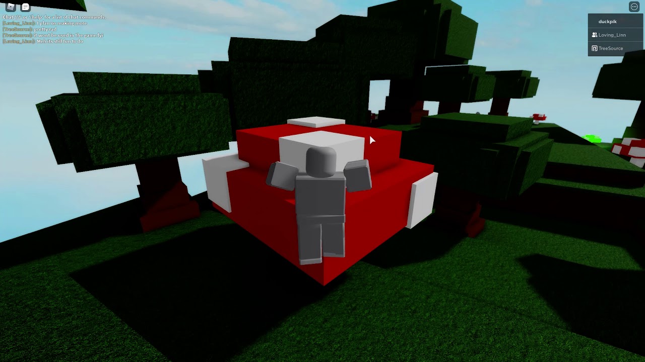 Map that my friend made for voxlblade! Link in description. - YouTube