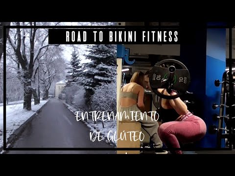 MARZO 2023: CÓMO SOBREVIVIRÉ A LOS SHOWS Y A MI PREPARACIÓN BIKINI FITNESS?