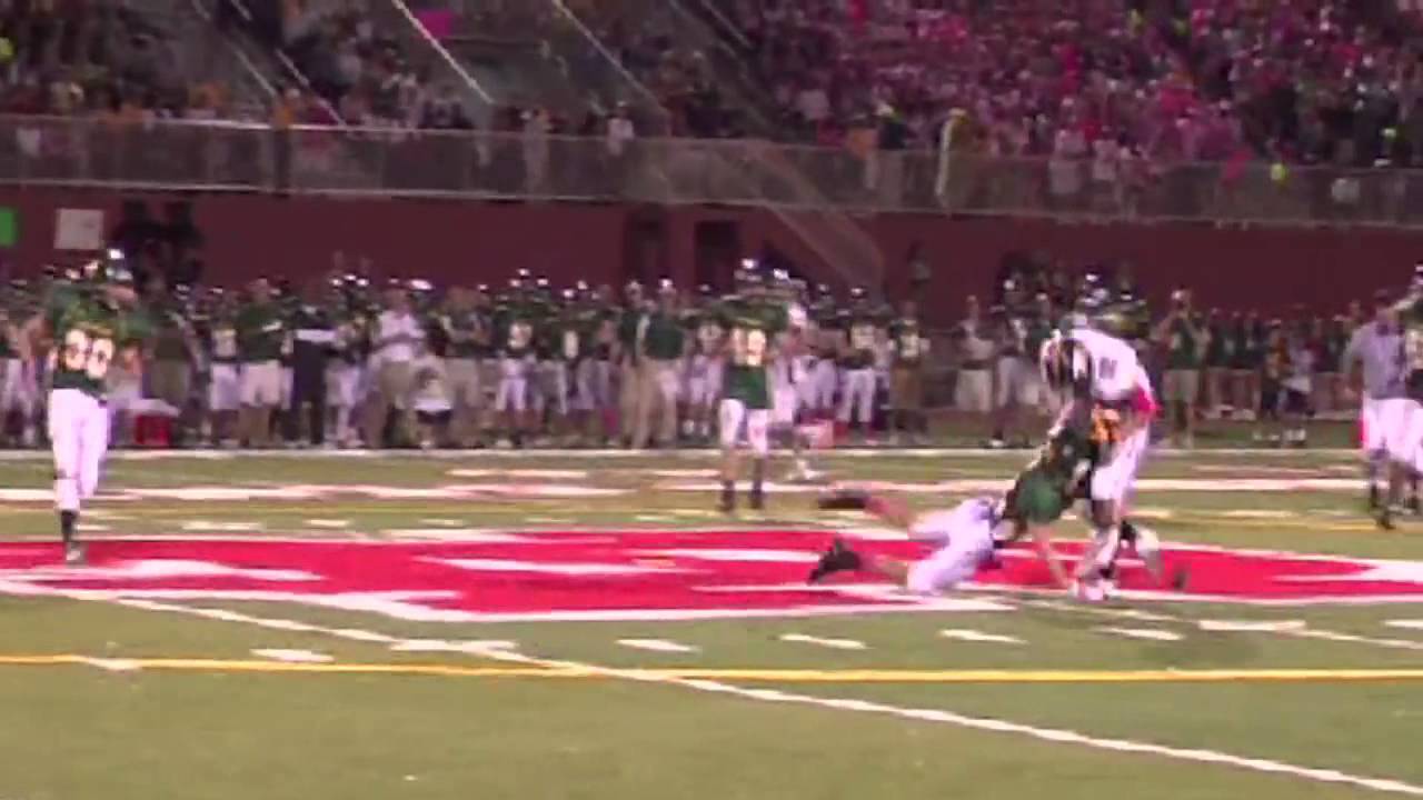 Neuqua Valley Football Story (Wildcat Weekly) - YouTube