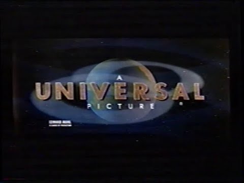 Encore Westerns Rating Screen (TV-14)/Universal Pictures (2012/1966 ...