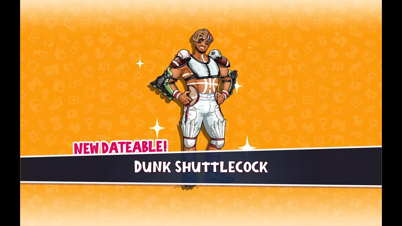 Date Everything - First Date with Duncan Shuttlecock - YouTube