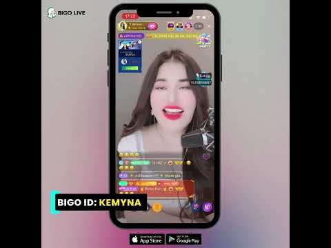 Bigo Live Việt Nam | Idol #Bé_Kem bị User \