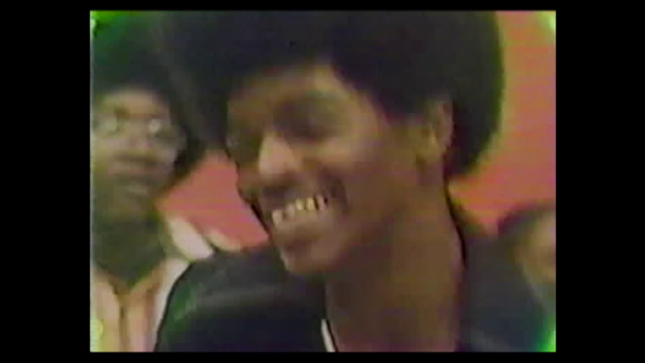 The John Pela Show Part 4 - YouTube