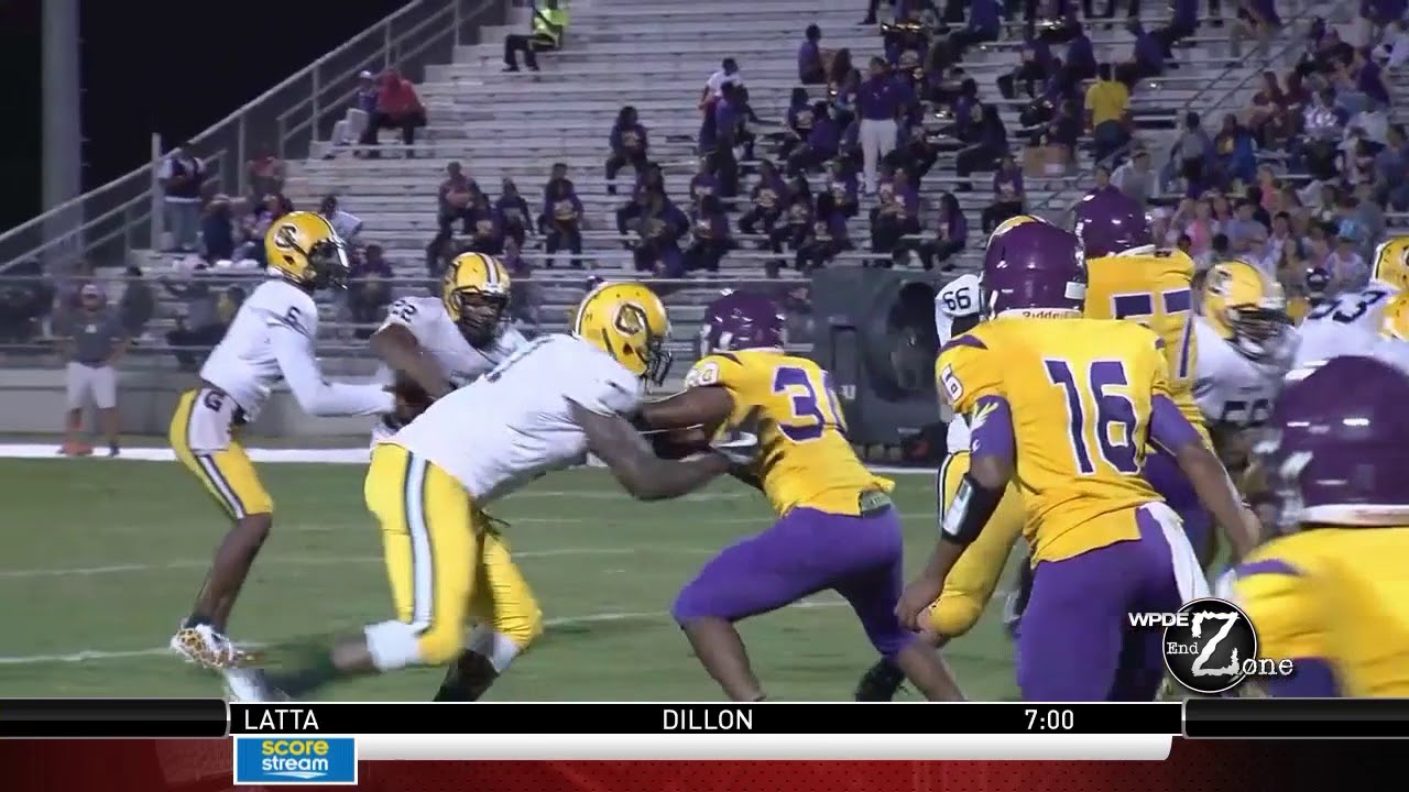 CONWAY VS WILSON - YouTube