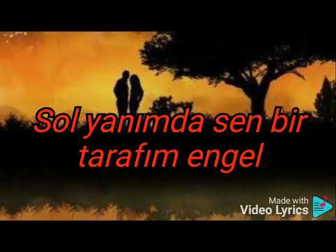 Mert kıyak/ gel sözleri ile