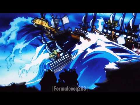 One Piece || Edit || Runaway