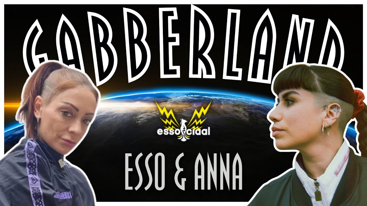 GABBERLAND Short Doc | English Subs - YouTube