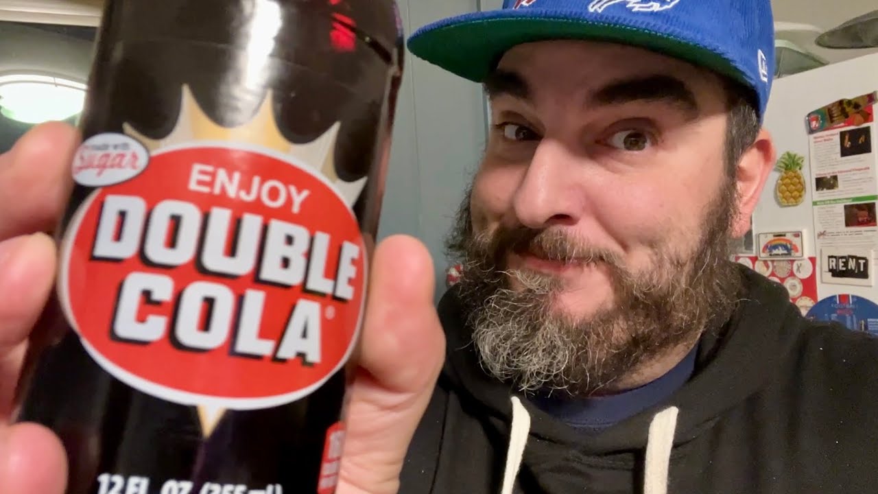 Double Cola Review - YouTube