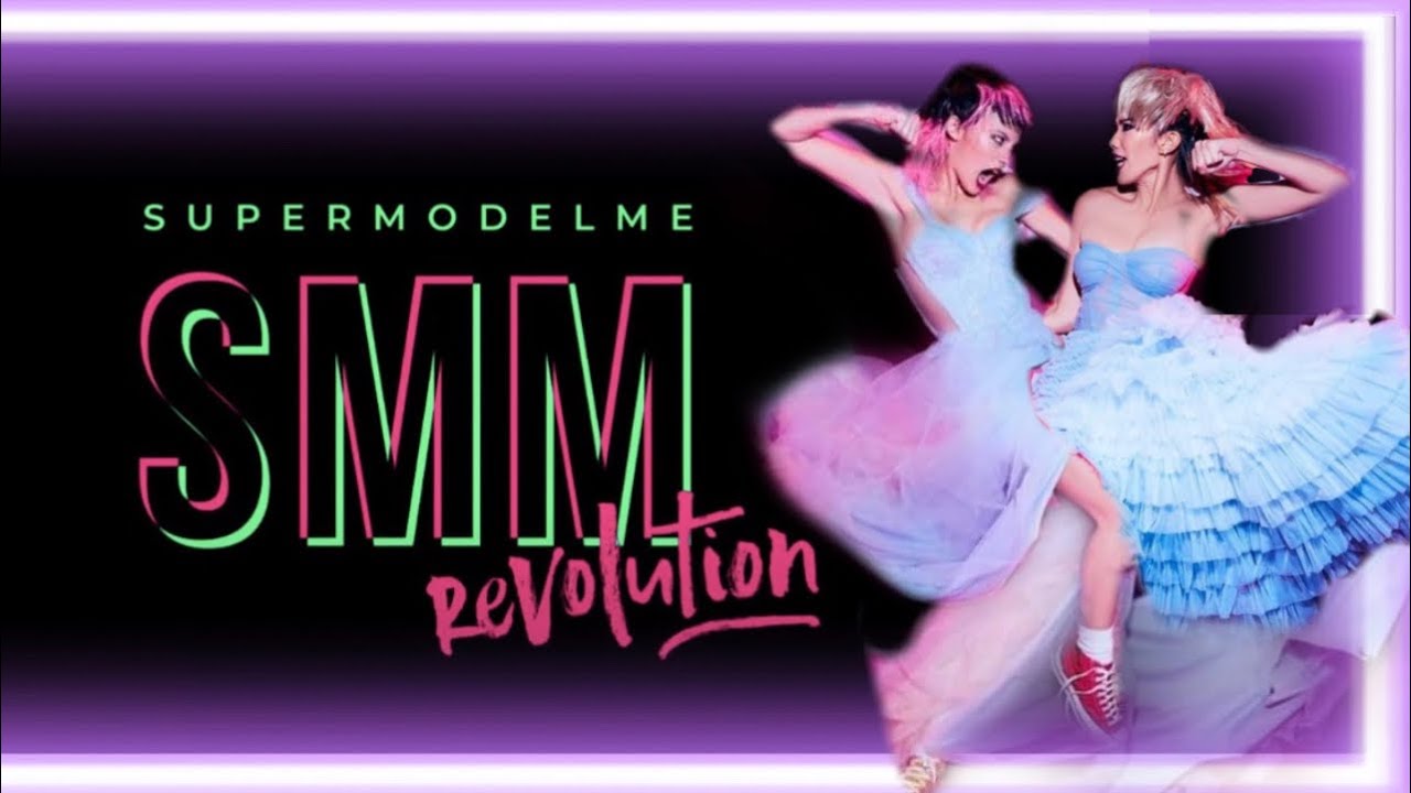Supermodel me : revolution ( SMM6 ) call out order - Episode 2 ( Sugar ...