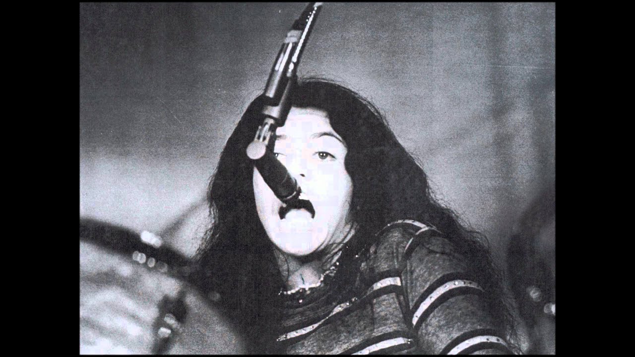 Birtha - "All This Love" - YouTube