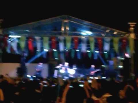 Haluk Levent Konseri Giresun 2013 - 3
