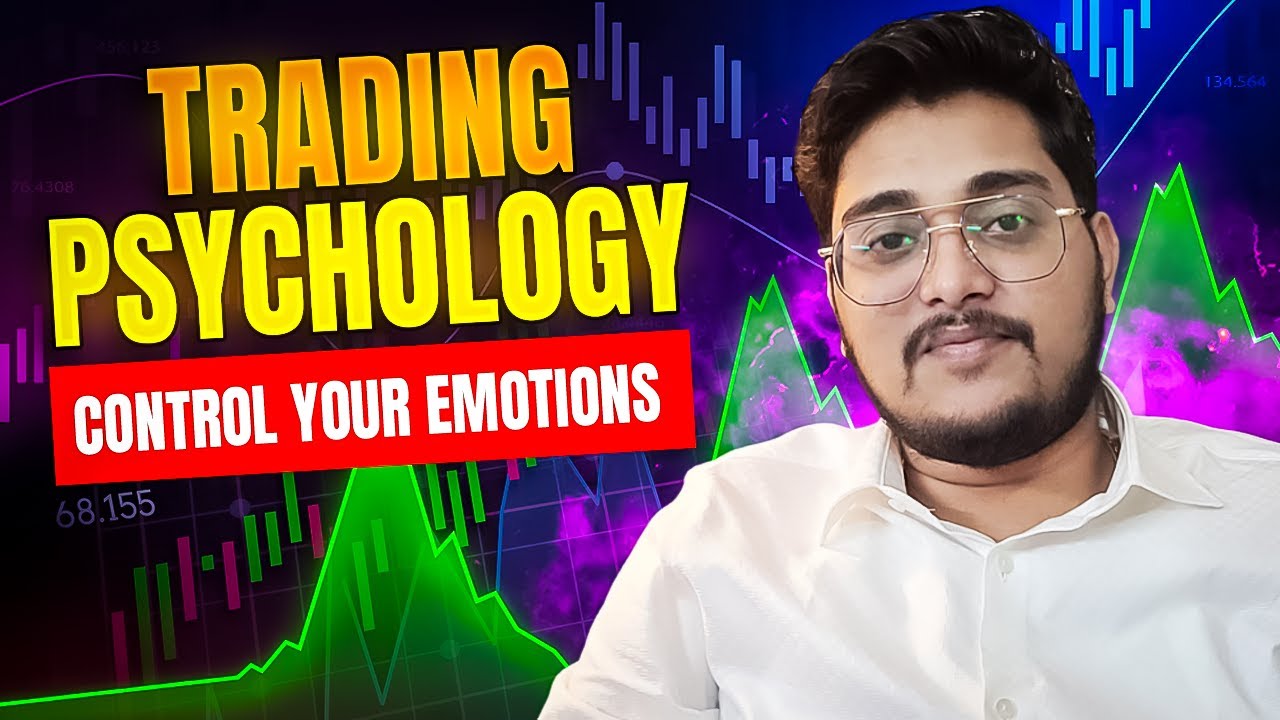 Master Your Emotions: The Key To Successful Forex Trading - YouTube