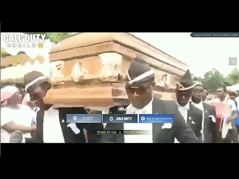 New Custom Loading Screen in CODM (it's Working). - YouTube