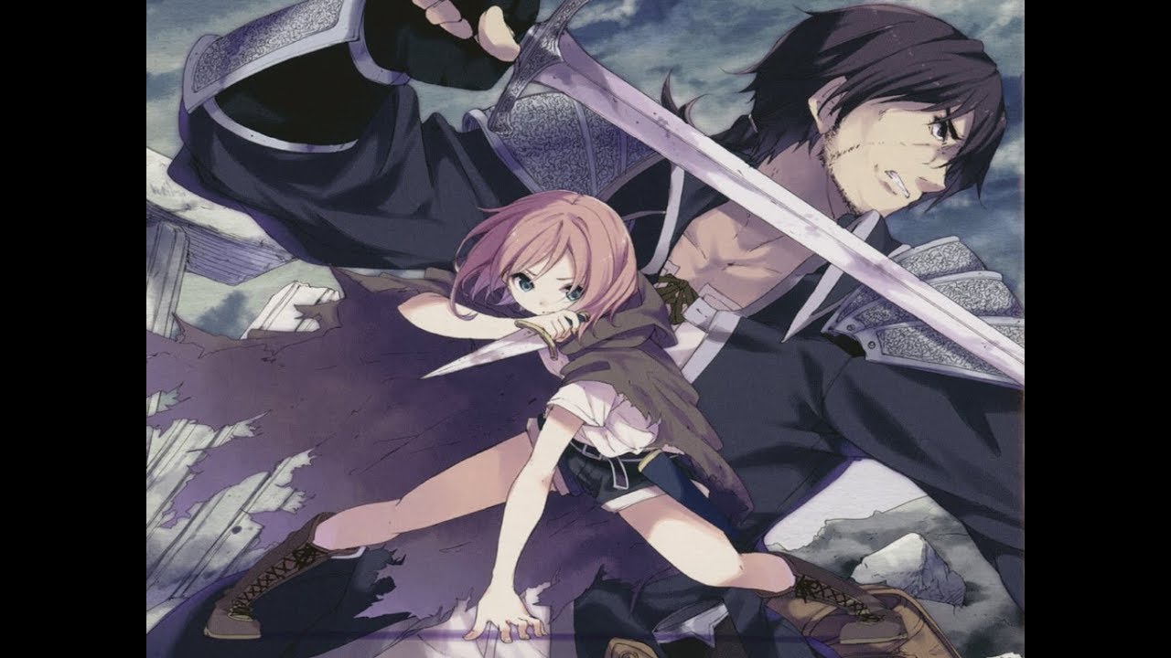 Muteki no Soldier - YouTube