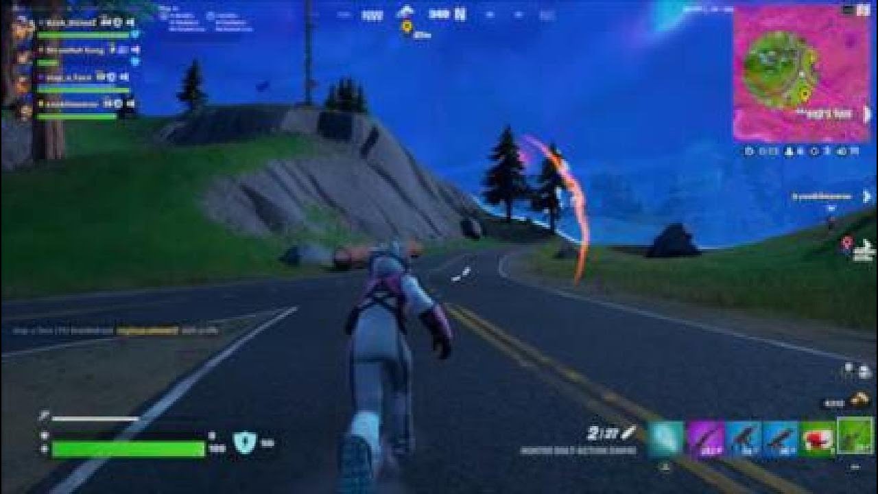 Precision Shots 4 C3S3 - YouTube