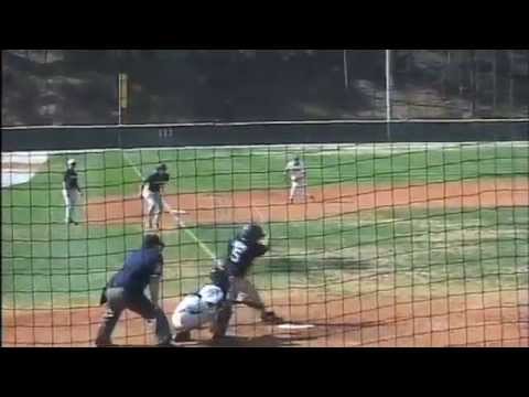 2007 Emory Baseball DVD (2 of 3) - YouTube