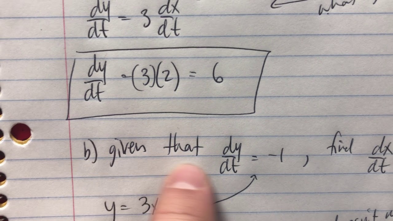 chapter 3 section 4 #1 - YouTube