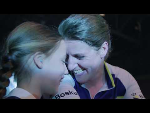 Erasmus MC: Sophia Sportweekend aftermovie