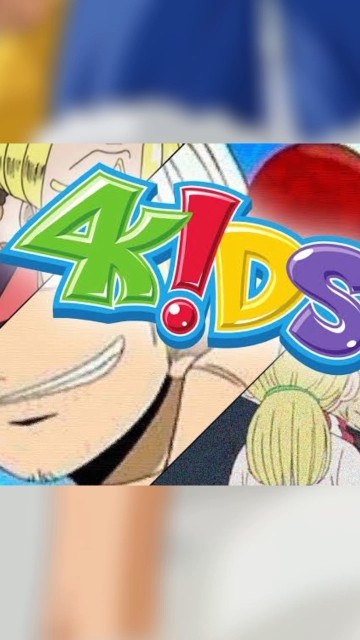 One piece 4Kids Was Hilarious....... #onepiece #anime #shorts - YouTube