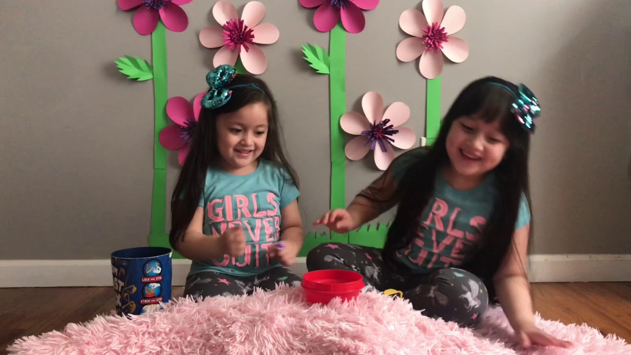 😆JUEGOS EN CASA CON MI HERMANA - YouTube