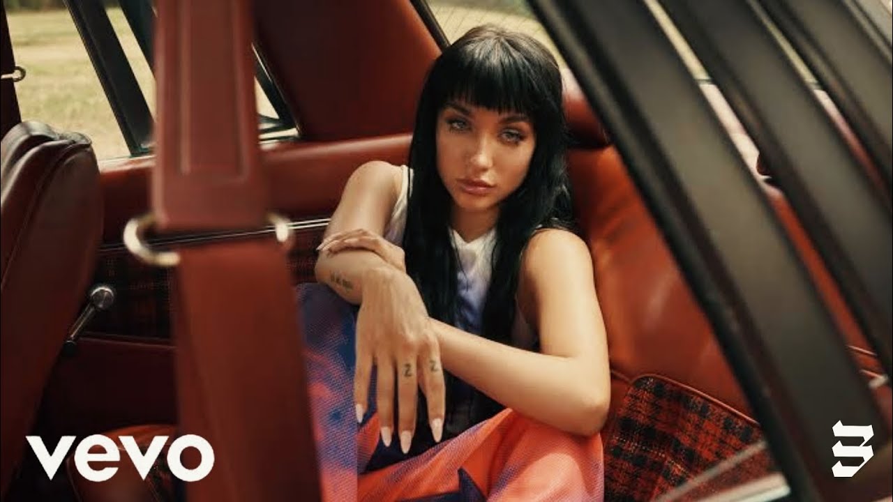 Maria Becerra - OJALA (Official Video) Ft. Ràfaga - YouTube