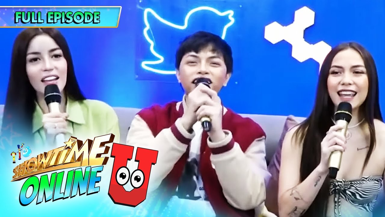 Showtime Online U - March 18, 2023 | Full Episode - YouTube