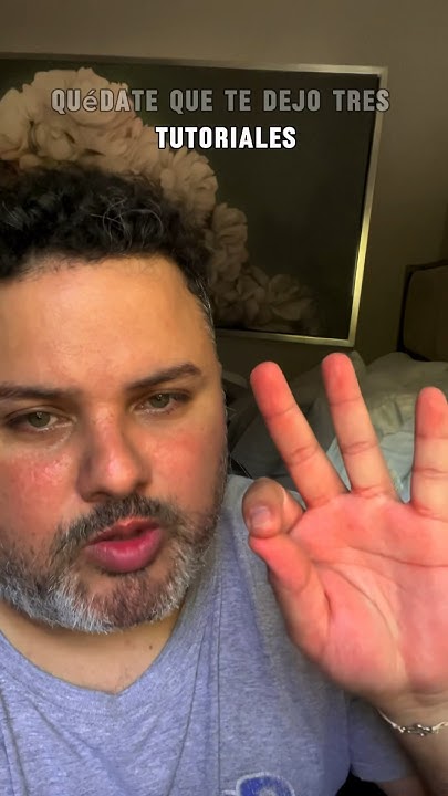 Tutoriales para aprender a crear materiales procedurales en Blender 3D #blender #3d #3danimation ...