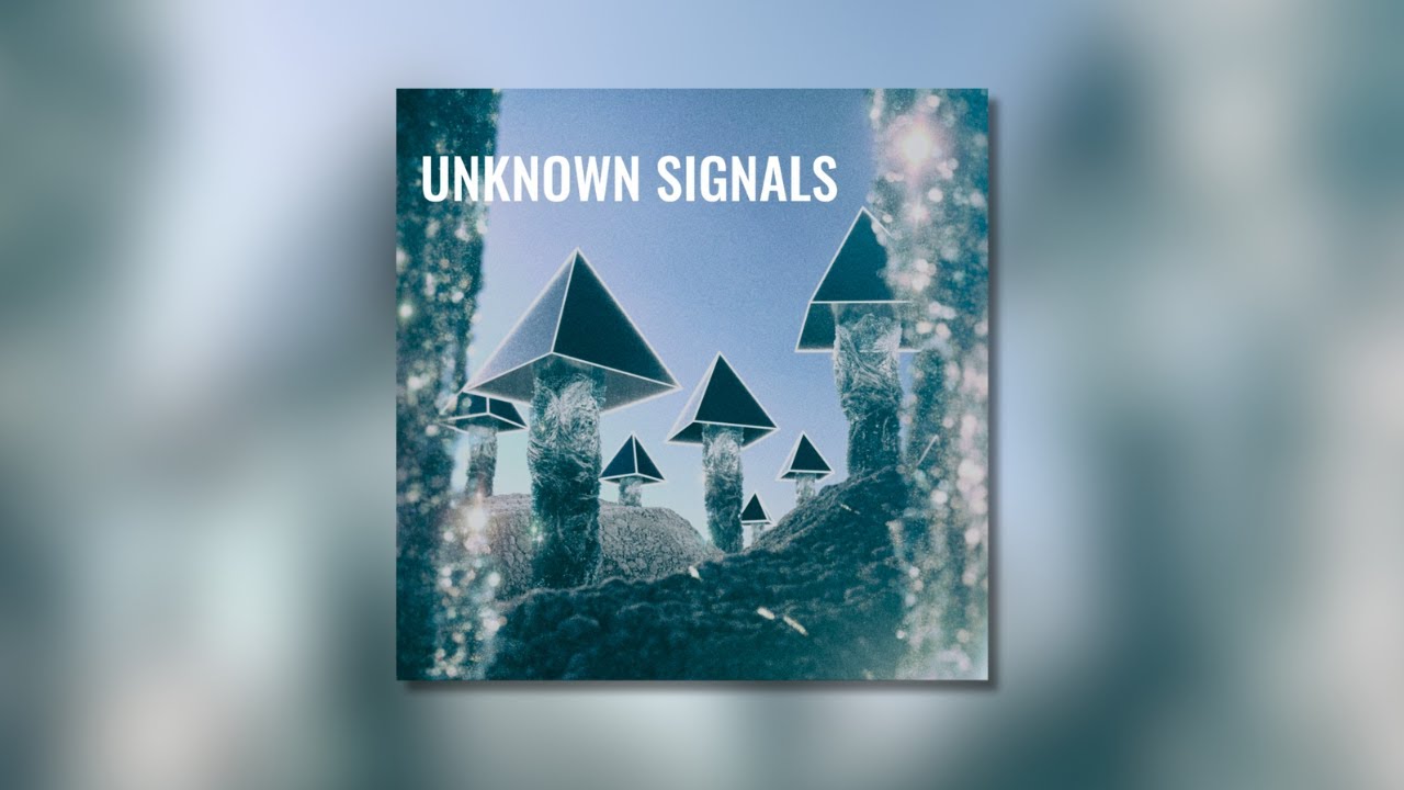 Mysterious and Spacious Royalty Free Ambient Music for videos ...